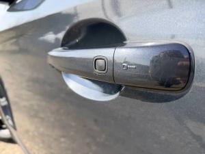 Pelēks Volvo XC60 2013 Rīga, ar dzinēja tilpumu 2.40 L un nobraukumu 181 tūkst. km par 12995 €, foto 12 vietnē AUTOMOTO.COM.LV