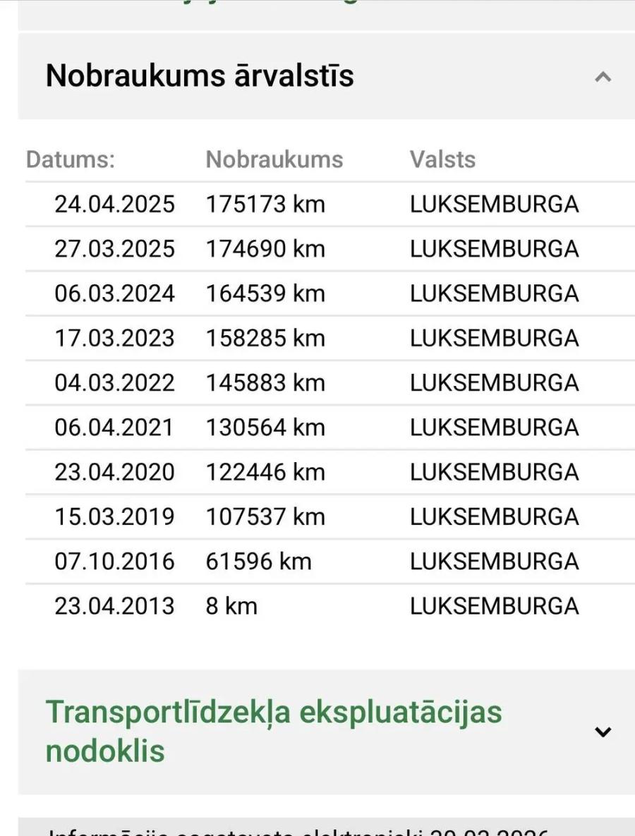 Pelēks Volvo XC60 2013 Rīga, ar dzinēja tilpumu 2.40 L un nobraukumu 181 tūkst. km par 12995 €, foto 34 vietnē AUTOMOTO.COM.LV