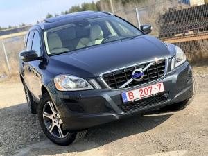 Pelēks Volvo XC60 2013 Rīga, ar dzinēja tilpumu 2.40 L un nobraukumu 181 tūkst. km par 12995 €, foto 35 vietnē AUTOMOTO.COM.LV