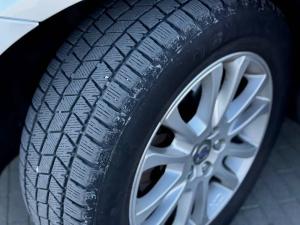 Grey Volvo XC60 2013 in Rezekne, with an engine capacity of 2.40 L and mileage of 312 thousand km for 12490 €, photo 26 on AUTOMOTO.COM.LV
