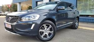 Pelēks Volvo XC60 2013 Rīga, ar dzinēja tilpumu 2.40 L un nobraukumu 290 tūkst. km par 13200 €, foto 3 vietnē AUTOMOTO.COM.LV