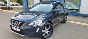 Pelēks Volvo XC60 2013 Rīga, ar dzinēja tilpumu 2.40 L un nobraukumu 290 tūkst. km par 13200 €, foto 4 vietnē AUTOMOTO.COM.LV