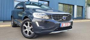 Pelēks Volvo XC60 2013 Rīga, ar dzinēja tilpumu 2.40 L un nobraukumu 290 tūkst. km par 13200 €, foto 5 vietnē AUTOMOTO.COM.LV