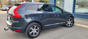 Pelēks Volvo XC60 2013 Rīga, ar dzinēja tilpumu 2.40 L un nobraukumu 290 tūkst. km par 13200 €, foto 9 vietnē AUTOMOTO.COM.LV