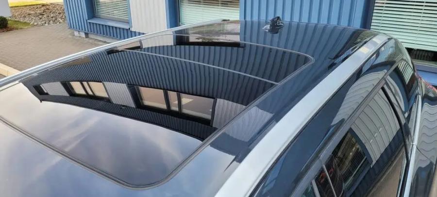 Pelēks Volvo XC60 2013 Rīga, ar dzinēja tilpumu 2.40 L un nobraukumu 290 tūkst. km par 13200 €, foto 11 vietnē AUTOMOTO.COM.LV