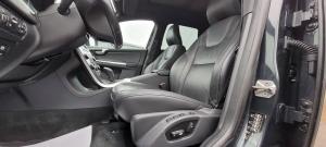 Pelēks Volvo XC60 2013 Rīga, ar dzinēja tilpumu 2.40 L un nobraukumu 290 tūkst. km par 13200 €, foto 20 vietnē AUTOMOTO.COM.LV