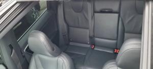 Pelēks Volvo XC60 2013 Rīga, ar dzinēja tilpumu 2.40 L un nobraukumu 290 tūkst. km par 13200 €, foto 24 vietnē AUTOMOTO.COM.LV