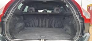 Pelēks Volvo XC60 2013 Rīga, ar dzinēja tilpumu 2.40 L un nobraukumu 290 tūkst. km par 13200 €, foto 25 vietnē AUTOMOTO.COM.LV