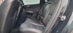 Pelēks Volvo XC60 2013 Rīga, ar dzinēja tilpumu 2.40 L un nobraukumu 290 tūkst. km par 13200 €, foto 27 vietnē AUTOMOTO.COM.LV