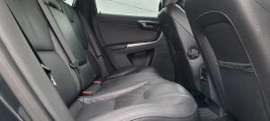 Pelēks Volvo XC60 2013 Rīga, ar dzinēja tilpumu 2.40 L un nobraukumu 290 tūkst. km par 13200 €, foto 28 vietnē AUTOMOTO.COM.LV