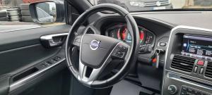 Pelēks Volvo XC60 2013 Rīga, ar dzinēja tilpumu 2.40 L un nobraukumu 290 tūkst. km par 13200 €, foto 32 vietnē AUTOMOTO.COM.LV