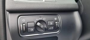 Pelēks Volvo XC60 2013 Rīga, ar dzinēja tilpumu 2.40 L un nobraukumu 290 tūkst. km par 13200 €, foto 34 vietnē AUTOMOTO.COM.LV