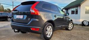 Pelēks Volvo XC60 2013 Rīga, ar dzinēja tilpumu 2.40 L un nobraukumu 197 tūkst. km par 12500 €, foto 6 vietnē AUTOMOTO.COM.LV