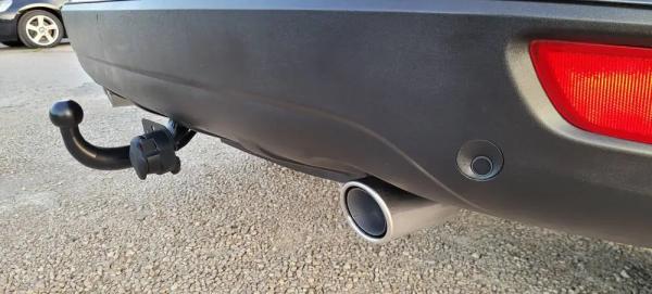 Pelēks Volvo XC60 2013 Rīga, ar dzinēja tilpumu 2.40 L un nobraukumu 197 tūkst. km par 12500 €, foto 6 vietnē AUTOMOTO.COM.LV