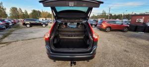 Pelēks Volvo XC60 2013 Rīga, ar dzinēja tilpumu 2.40 L un nobraukumu 197 tūkst. km par 12500 €, foto 13 vietnē AUTOMOTO.COM.LV