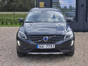 Серый Вольво ХС60 2013 в Елгава, объемом двигателя 2.40 л и пробегом 230 тыс. км за 10990 €, фото 9 на AUTOMOTO.COM.LV