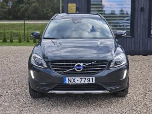 Серый Вольво ХС60 2013 в Рига, объемом двигателя 2.40 л и пробегом 230 тыс. км за 10990 €, фото 9 на AUTOMOTO.COM.LV