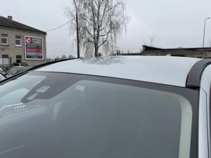 Серый Вольво ХС60 2013 в Рига, объемом двигателя 2.40 л и пробегом 243 тыс. км за 11900 €, фото 5 на AUTOMOTO.COM.LV