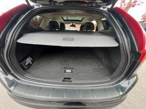 Grey Volvo XC60 2013 in Klaipeda, with an engine capacity of 2.40 L and mileage of 222 thousand km for 10500 €, photo 16 on AUTOMOTO.COM.LV