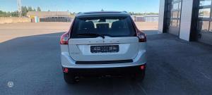 Grey Volvo XC60 2013 in Panevezys, with an engine capacity of 2.00 L and mileage of 151 thousand km for 8900 €, photo 6 on AUTOMOTO.COM.LV