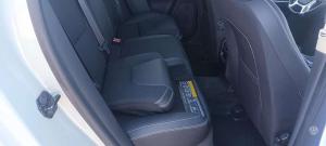 Grey Volvo XC60 2013 in Panevezys, with an engine capacity of 2.00 L and mileage of 151 thousand km for 8900 €, photo 11 on AUTOMOTO.COM.LV