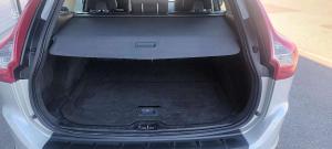 Grey Volvo XC60 2013 in Panevezys, with an engine capacity of 2.00 L and mileage of 151 thousand km for 8900 €, photo 12 on AUTOMOTO.COM.LV