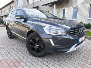 Pelēks Volvo XC60 2013 Viļņa, ar dzinēja tilpumu 1.98 L un nobraukumu 170 tūkst. km par 12000 €, foto 5 vietnē AUTOMOTO.COM.LV