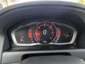 Pelēks Volvo XC60 2013 Viļņa, ar dzinēja tilpumu 1.98 L un nobraukumu 170 tūkst. km par 12000 €, foto 22 vietnē AUTOMOTO.COM.LV