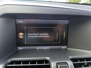 Pelēks Volvo XC60 2013 Viļņa, ar dzinēja tilpumu 1.98 L un nobraukumu 170 tūkst. km par 12000 €, foto 25 vietnē AUTOMOTO.COM.LV