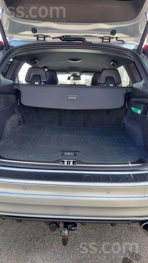 Pelēks Volvo XC60 2013 Preiļi, ar dzinēja tilpumu 2.40 L un nobraukumu 156 tūkst. km par 13200 €, foto 15 vietnē AUTOMOTO.COM.LV