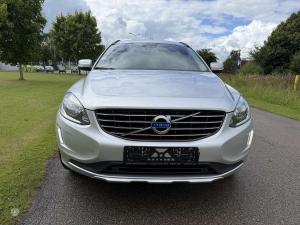 Pelēks Volvo XC60 2013 Šauļi, ar dzinēja tilpumu 1.98 L un nobraukumu 181 tūkst. km par 9300 €, foto 3 vietnē AUTOMOTO.COM.LV
