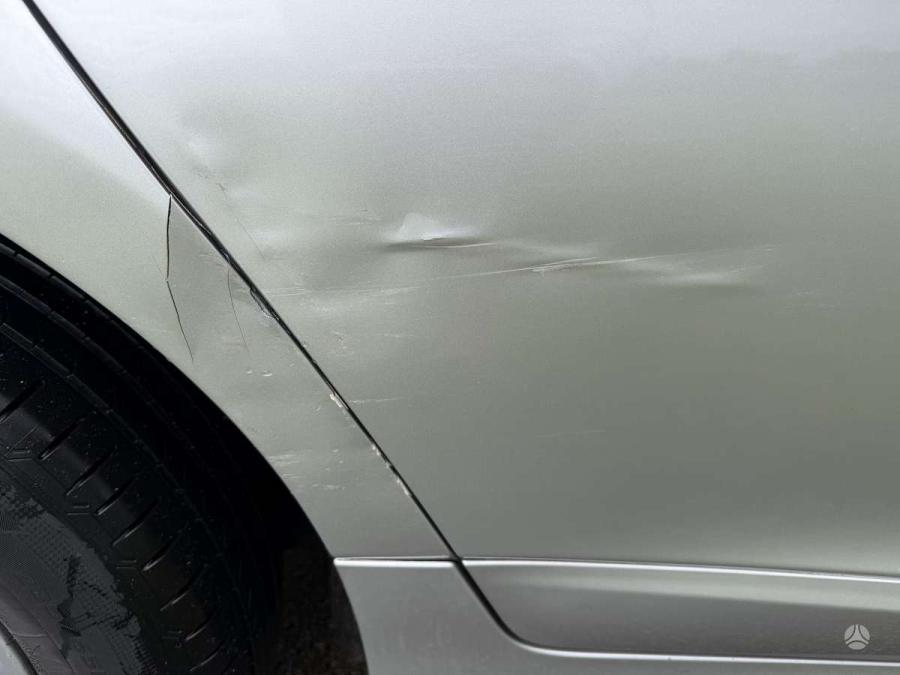 Pelēks Volvo XC60 2013 Šauļi, ar dzinēja tilpumu 1.98 L un nobraukumu 181 tūkst. km par 9300 €, foto 10 vietnē AUTOMOTO.COM.LV