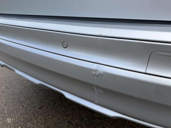 Grey Volvo XC60 2013 in Siauliai, with an engine capacity of 1.98 L and mileage of 181 thousand km for 9300 €, photo 10 on AUTOMOTO.COM.LV