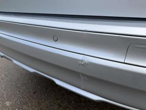 Pelēks Volvo XC60 2013 Šauļi, ar dzinēja tilpumu 1.98 L un nobraukumu 181 tūkst. km par 9300 €, foto 11 vietnē AUTOMOTO.COM.LV