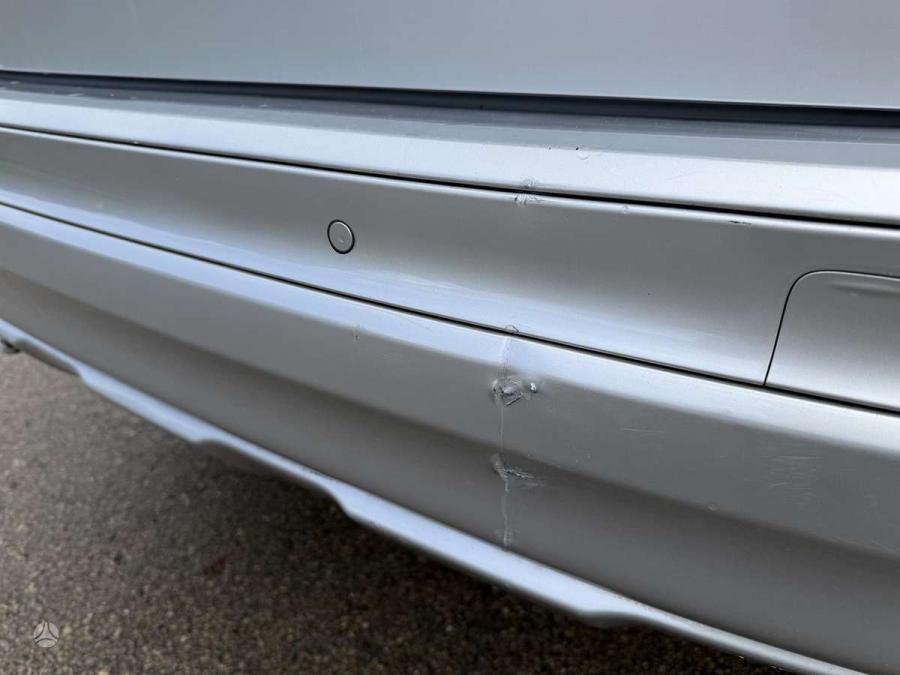Pelēks Volvo XC60 2013 Šauļi, ar dzinēja tilpumu 1.98 L un nobraukumu 181 tūkst. km par 9300 €, foto 11 vietnē AUTOMOTO.COM.LV