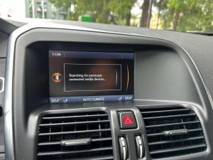 Серый Вольво ХС60 2013 в Вильнюс, объемом двигателя 1.98 л и пробегом 202 тыс. км за 10700 €, фото 32 на AUTOMOTO.COM.LV
