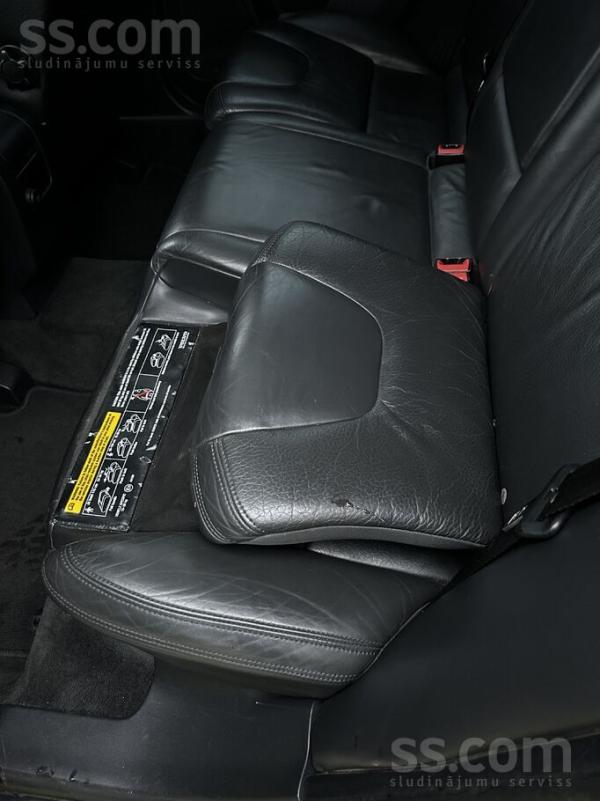 Pelēks Volvo XC60 2013 Rīga, ar dzinēja tilpumu 2.00 L un nobraukumu 358 tūkst. km par 8300 €, foto 10 vietnē AUTOMOTO.COM.LV
