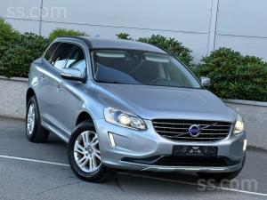 Pelēks Volvo XC60 2013 Rīga, ar dzinēja tilpumu 2.00 L un nobraukumu 324 tūkst. km par 9650 €, foto 4 vietnē AUTOMOTO.COM.LV