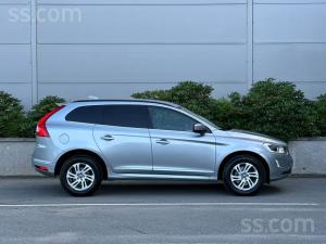 Pelēks Volvo XC60 2013 Rīga, ar dzinēja tilpumu 2.00 L un nobraukumu 324 tūkst. km par 9650 €, foto 6 vietnē AUTOMOTO.COM.LV