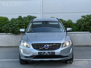 Pelēks Volvo XC60 2013 Rīga, ar dzinēja tilpumu 2.00 L un nobraukumu 324 tūkst. km par 9650 €, foto 8 vietnē AUTOMOTO.COM.LV