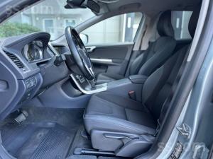 Pelēks Volvo XC60 2013 Rīga, ar dzinēja tilpumu 2.00 L un nobraukumu 324 tūkst. km par 9650 €, foto 10 vietnē AUTOMOTO.COM.LV