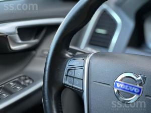 Pelēks Volvo XC60 2013 Rīga, ar dzinēja tilpumu 2.00 L un nobraukumu 324 tūkst. km par 9650 €, foto 13 vietnē AUTOMOTO.COM.LV