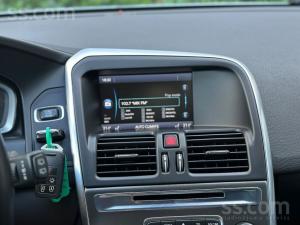 Pelēks Volvo XC60 2013 Rīga, ar dzinēja tilpumu 2.00 L un nobraukumu 324 tūkst. km par 9650 €, foto 21 vietnē AUTOMOTO.COM.LV