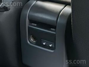 Pelēks Volvo XC60 2013 Rīga, ar dzinēja tilpumu 2.00 L un nobraukumu 324 tūkst. km par 9650 €, foto 26 vietnē AUTOMOTO.COM.LV