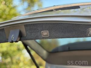 Pelēks Volvo XC60 2013 Rīga, ar dzinēja tilpumu 2.00 L un nobraukumu 324 tūkst. km par 9650 €, foto 28 vietnē AUTOMOTO.COM.LV