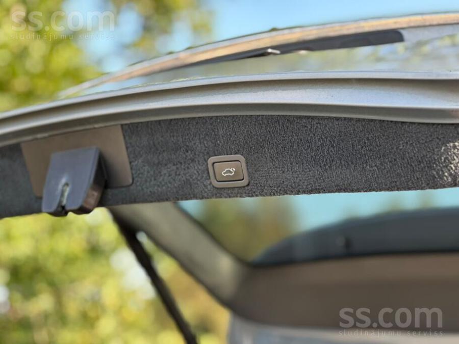 Pelēks Volvo XC60 2013 Rīga, ar dzinēja tilpumu 2.00 L un nobraukumu 324 tūkst. km par 9650 €, foto 28 vietnē AUTOMOTO.COM.LV