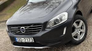 Серый Вольво ХС60 2013 в Юрмала, объемом двигателя 2.40 л и пробегом 257 тыс. км за 11950 €, фото 3 на AUTOMOTO.COM.LV