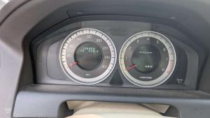 Pelēks Volvo XC60 2013 Klaipėda, ar dzinēja tilpumu 2.95 L un nobraukumu 200 tūkst. km par 4250 €, foto 11 vietnē AUTOMOTO.COM.LV