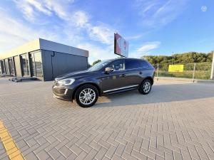Grey Volvo XC60 2013 in Taurage, with an engine capacity of 2.40 L and mileage of 220 thousand km for 11700 €, photo  on AUTOMOTO.COM.LV