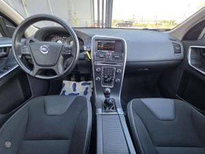Pelēks Volvo XC60 2013 Viļņa, ar dzinēja tilpumu 2.40 L un nobraukumu 270 tūkst. km par 9970 €, foto 9 vietnē AUTOMOTO.COM.LV